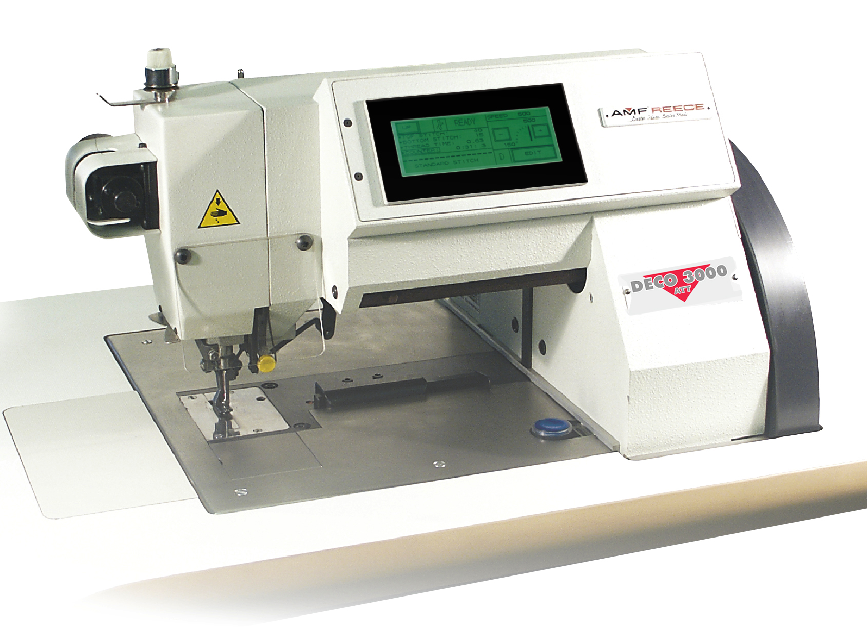 HOMEPAGE - AMF Reece