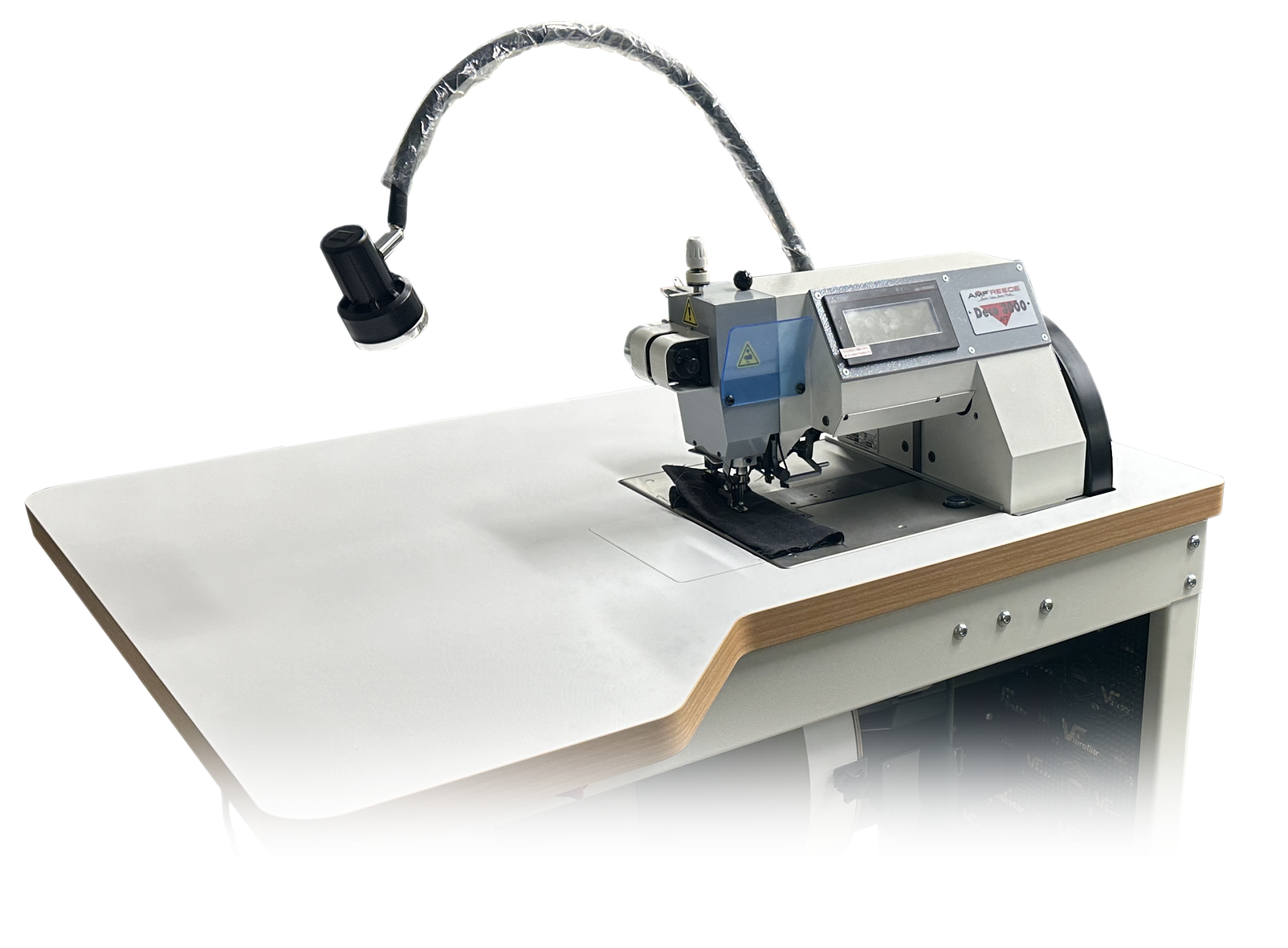 AMF Reece - Sewing machines