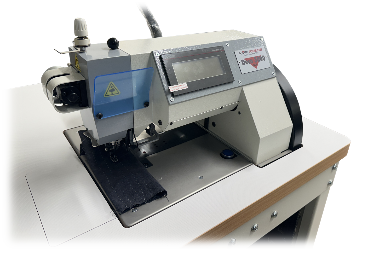 AMF Reece - Sewing machines