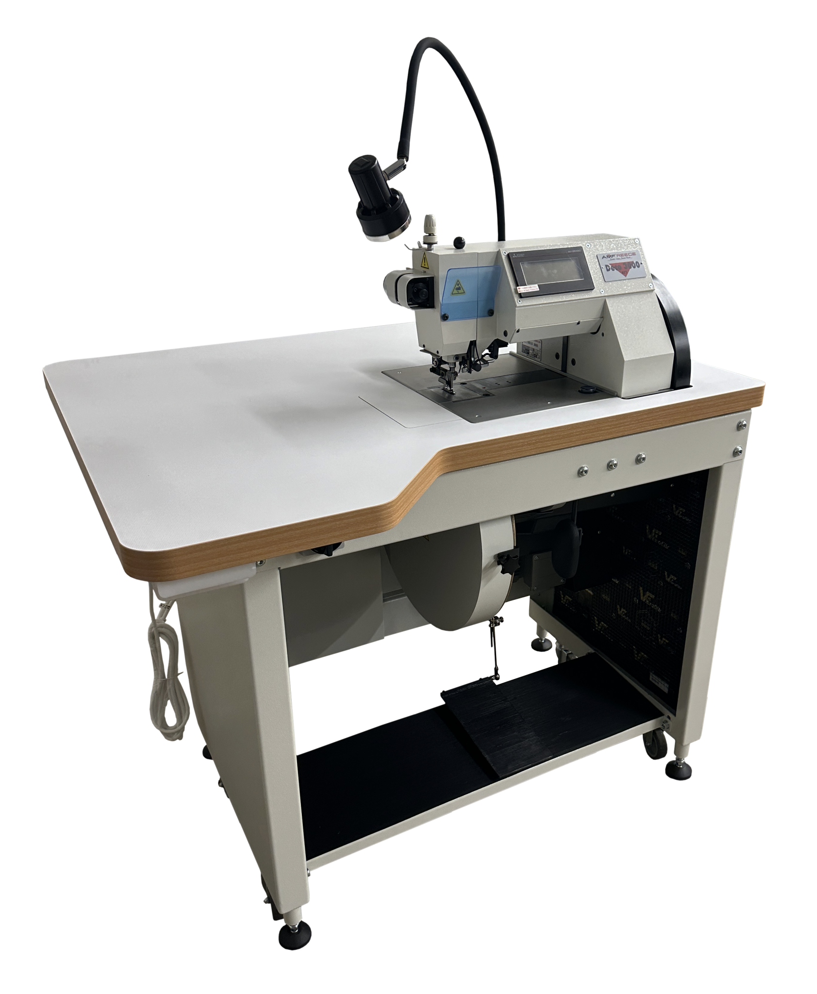 HOMEPAGE - AMF Reece